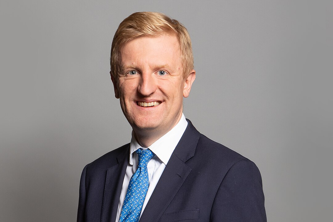 Dowden becomes deputy PM | Government Business