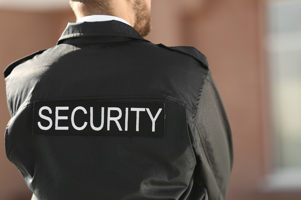 Town council hires private security for meetings | Government Business