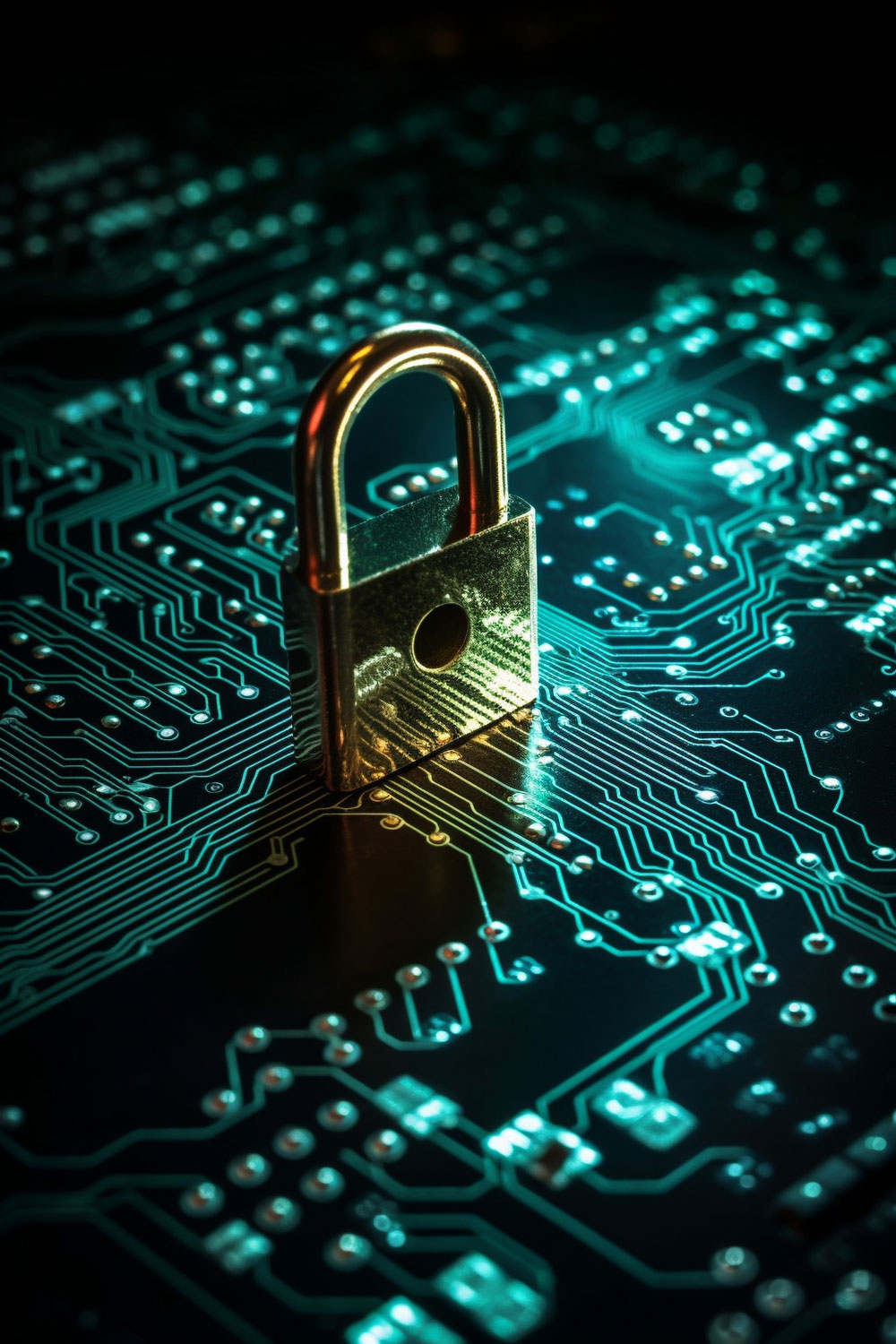 The ABCs of cybersecurity | Government Business