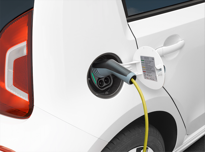 Nottingham City Council creates energy ecosystem for charging ...