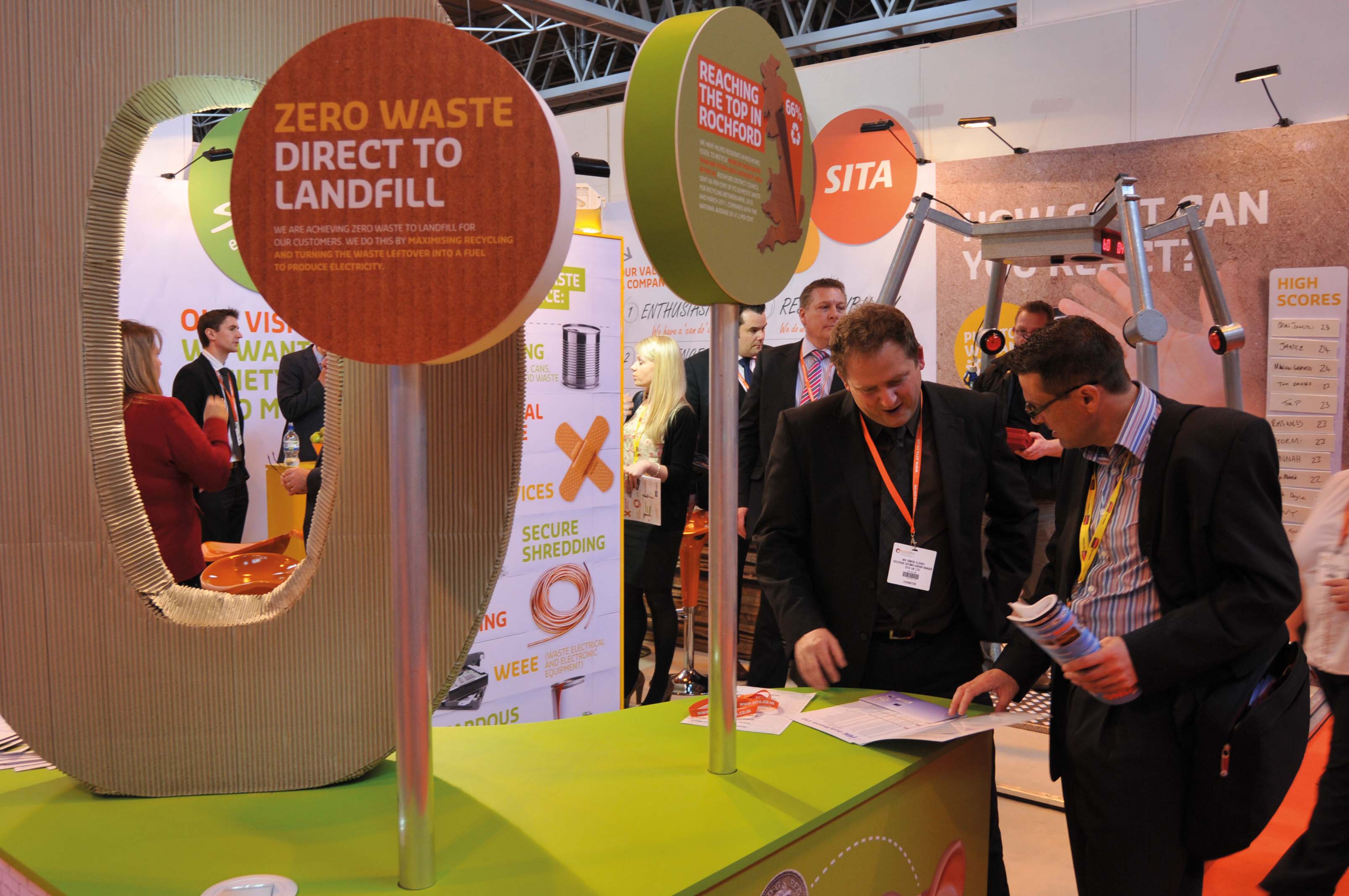 Inspiring excellence in facilities management | Government Business