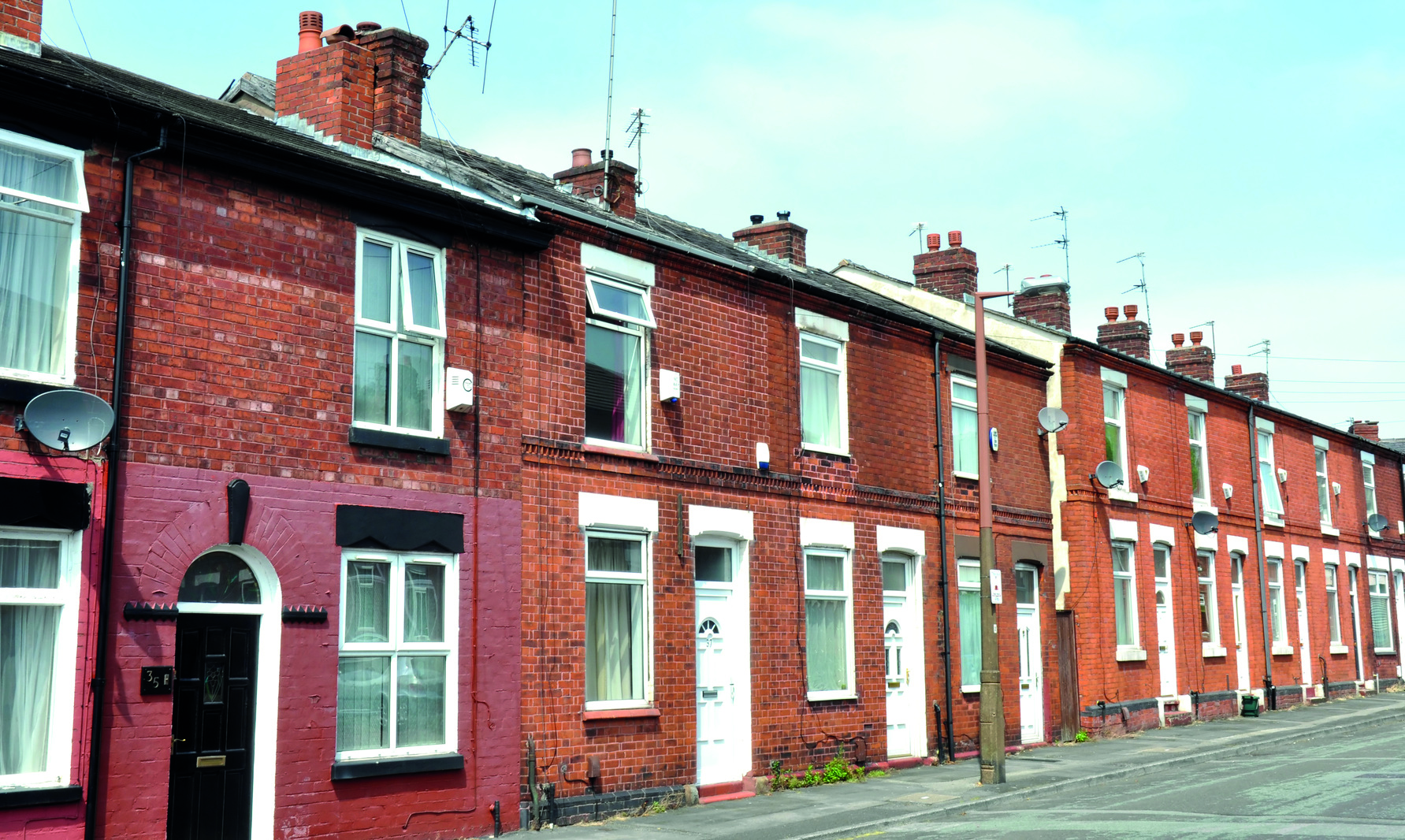 Liverpool launches empty homes matching scheme | Government Business