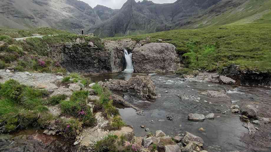 Scotland invests £30m in nature restoration projects | Government Business