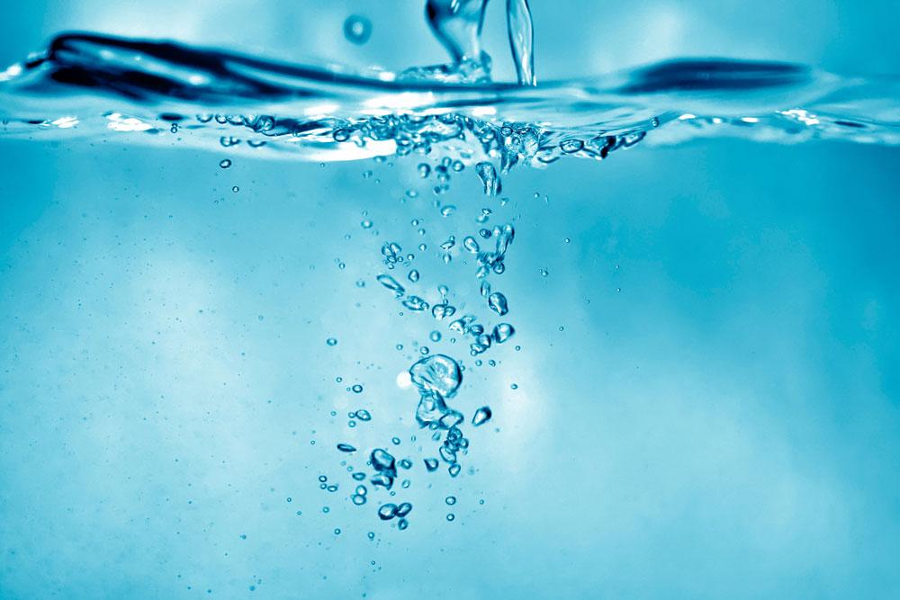 Management of dead legs and blind ends in water systems | Government ...