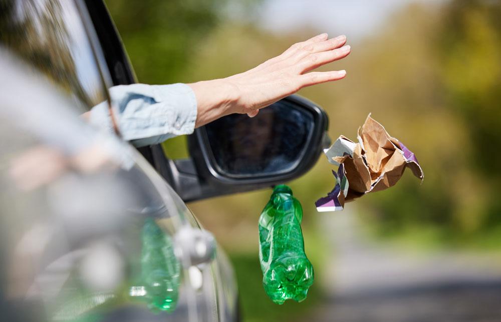 New guidance for councils to fight litter | Government Business