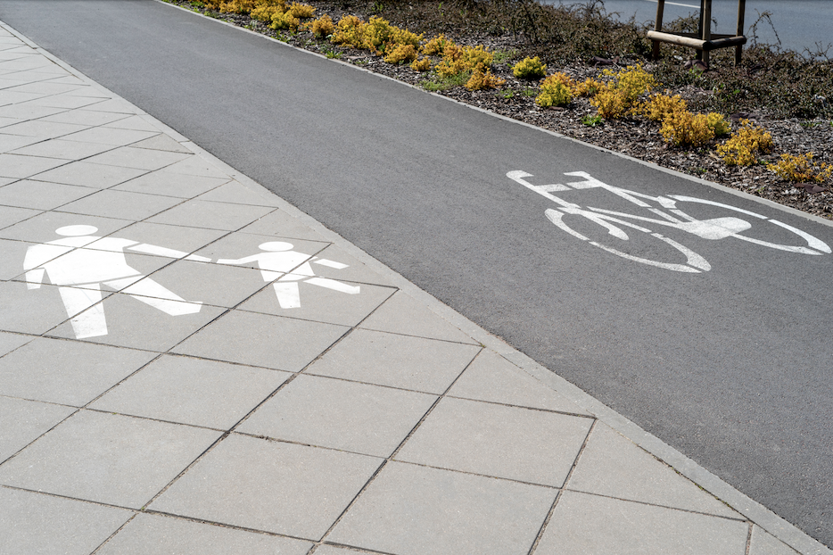 Integrated National Transport Strategy announced | Government Business