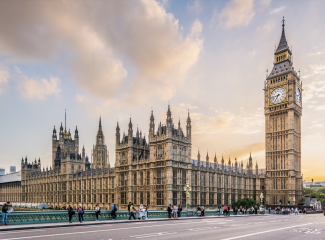 Government launches British Infrastructure Taskforce | Government Business