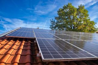 £5 million for greener homes in Wales | Government Business