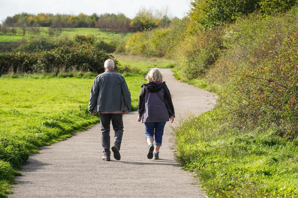 Government initiative to prioritise green spaces | Government Business