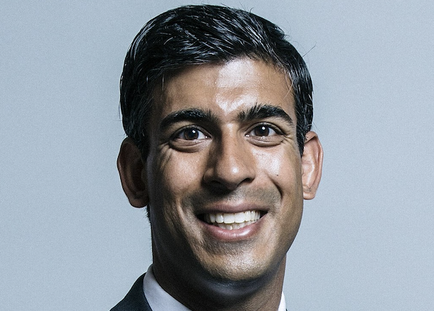 Sunak becomes Prime Minister | Government Business